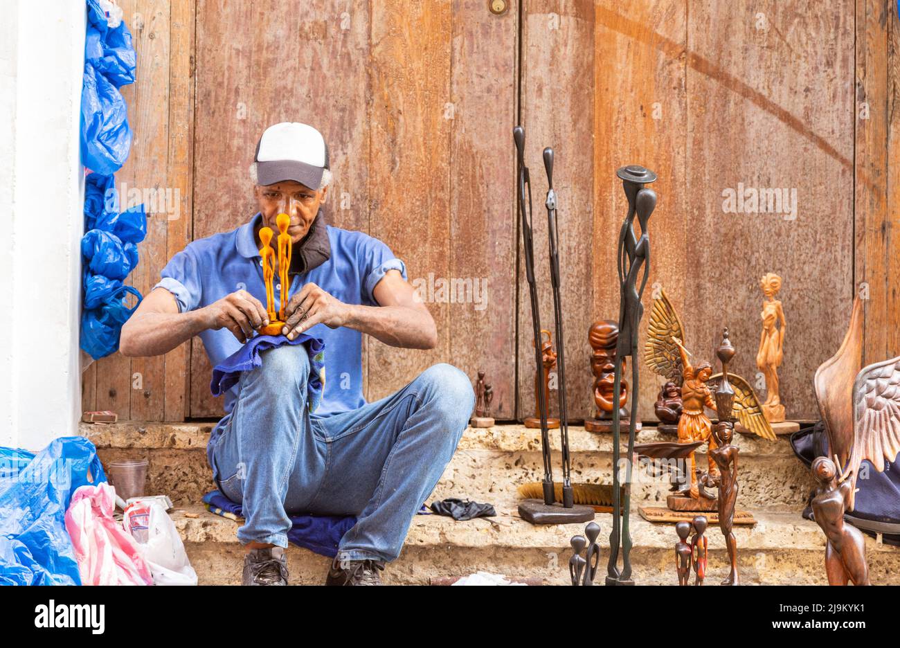 African american working poor hi-res stock photography and images - Alamy