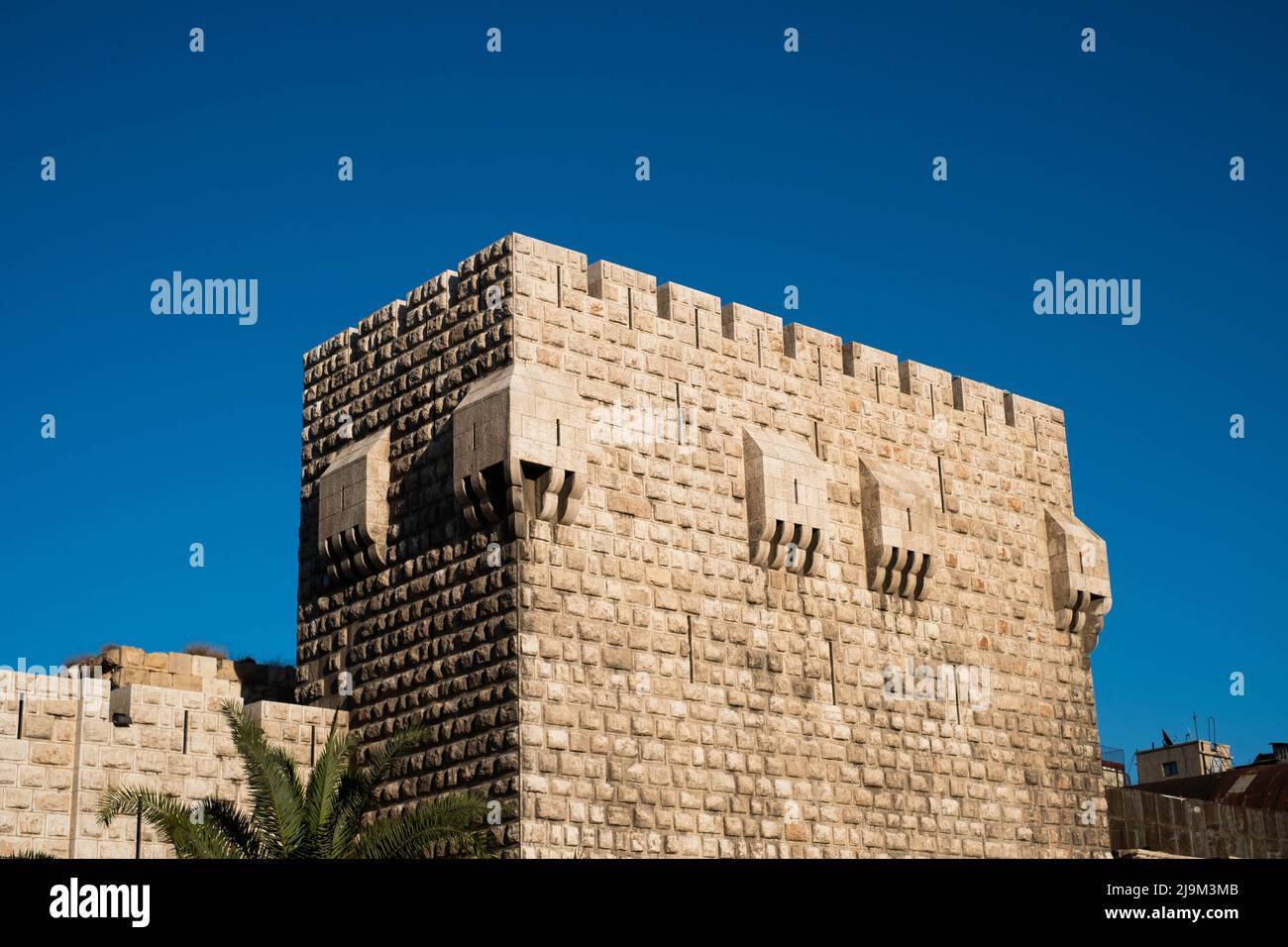 Antique citadel hi-res stock photography and images - Alamy