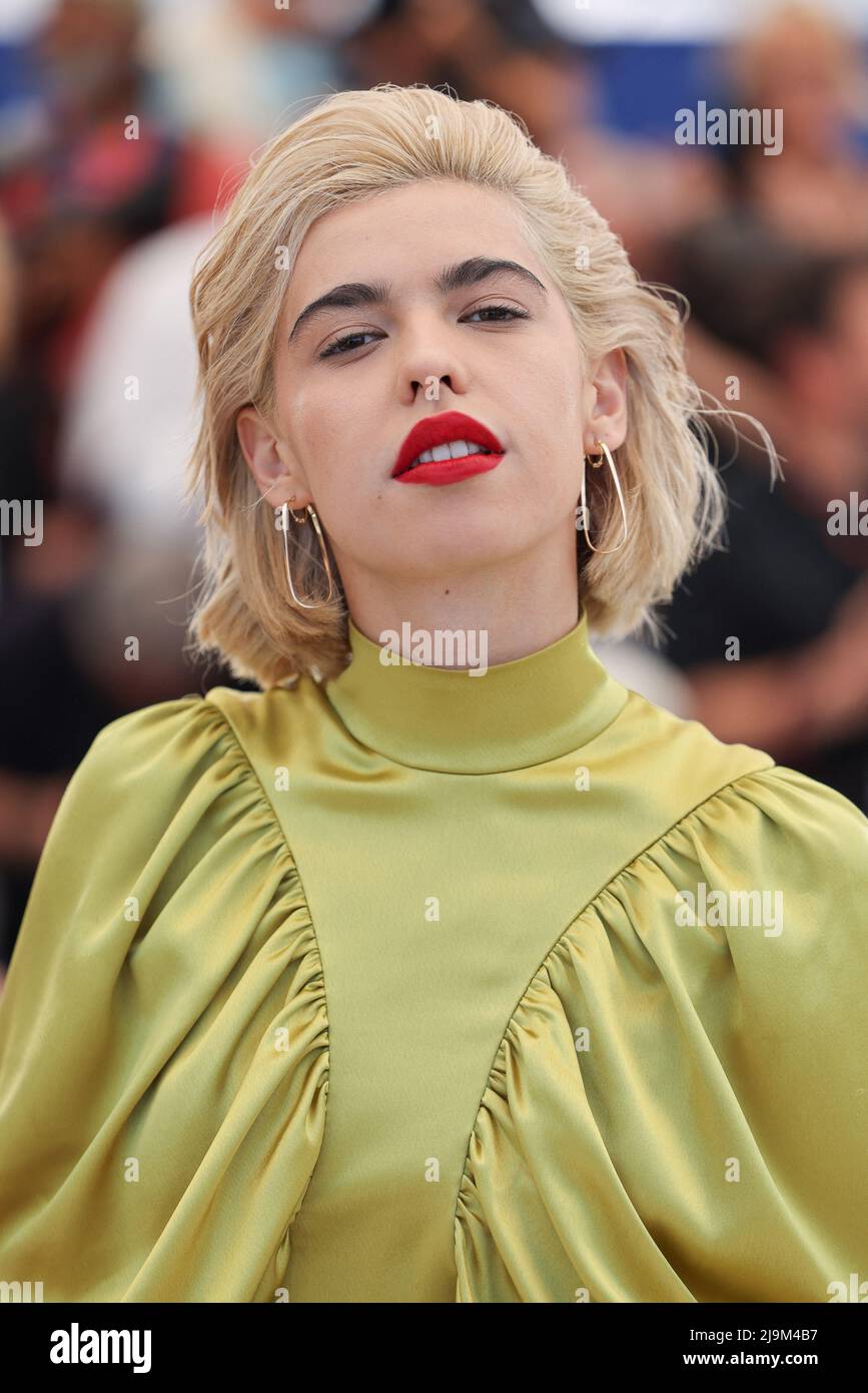 Mara bugarín hi-res stock photography and images - Alamy