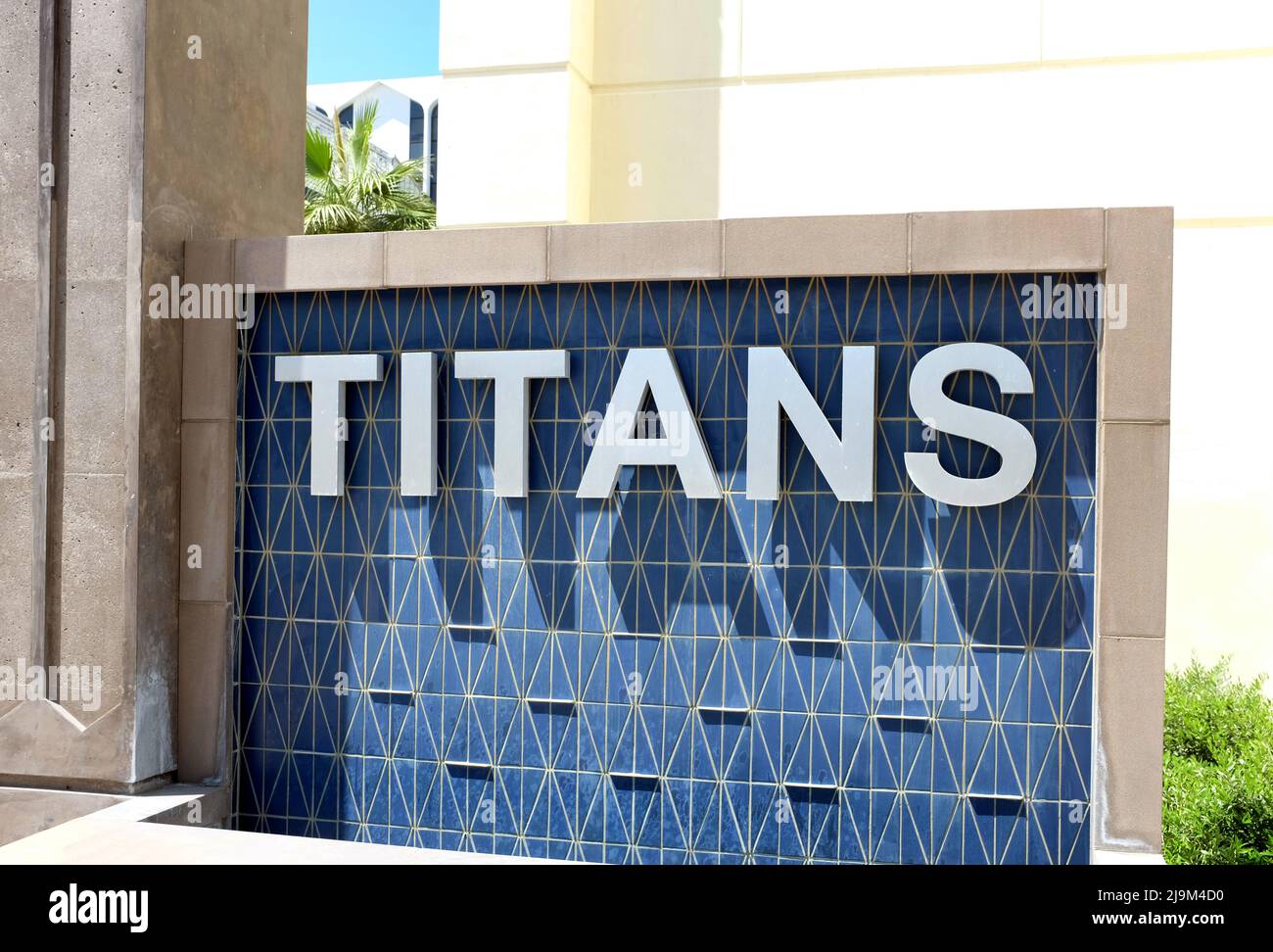 California state fullerton hi-res stock photography and images - Alamy