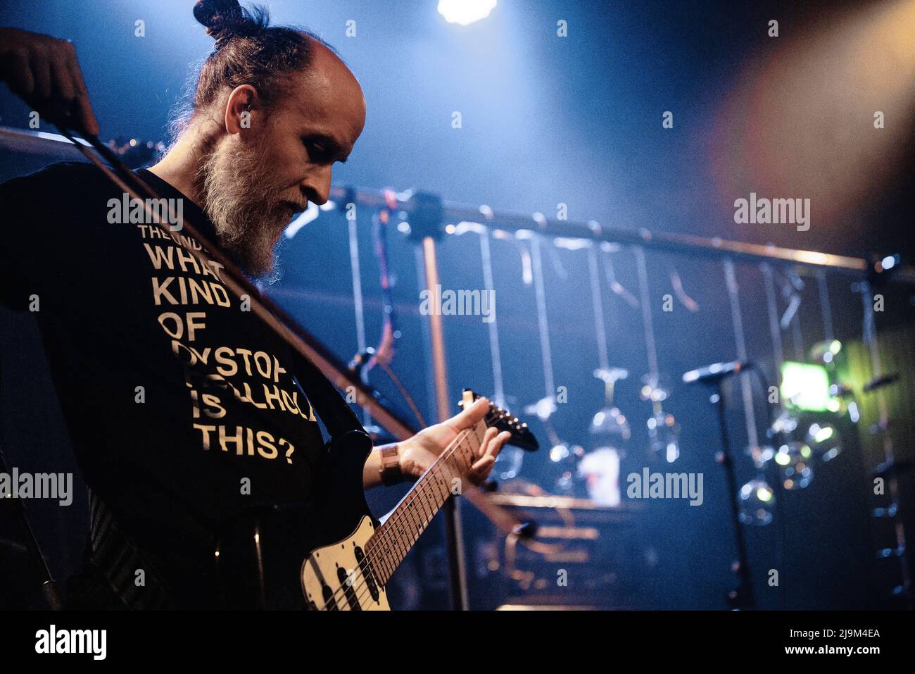 A colossal weekend 2022 hi-res stock photography and images - Alamy