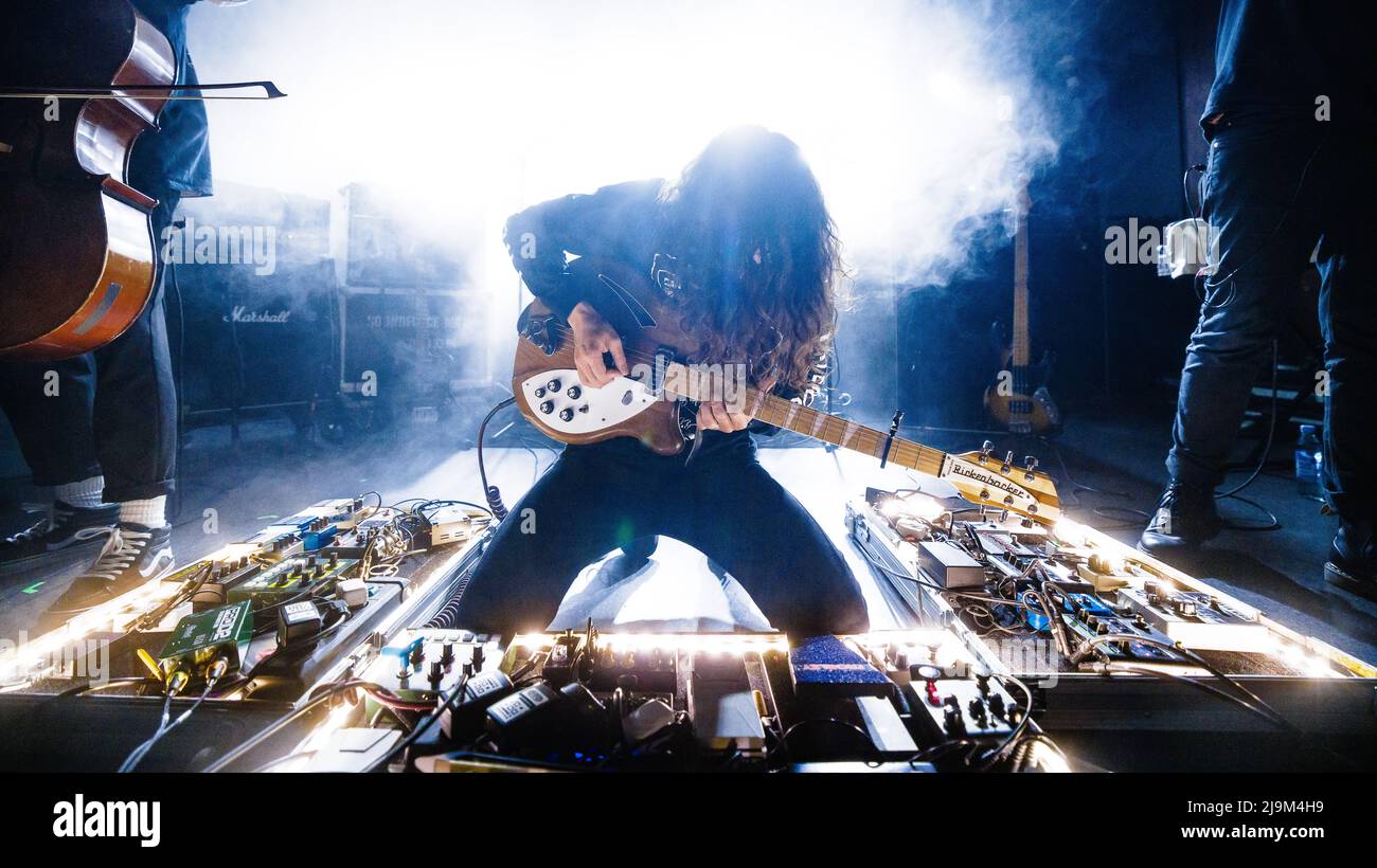 Bruit band hi-res stock photography and images - Alamy