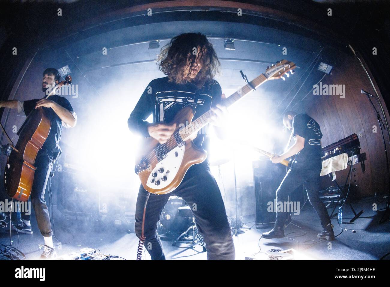 Bruit band hi-res stock photography and images - Alamy