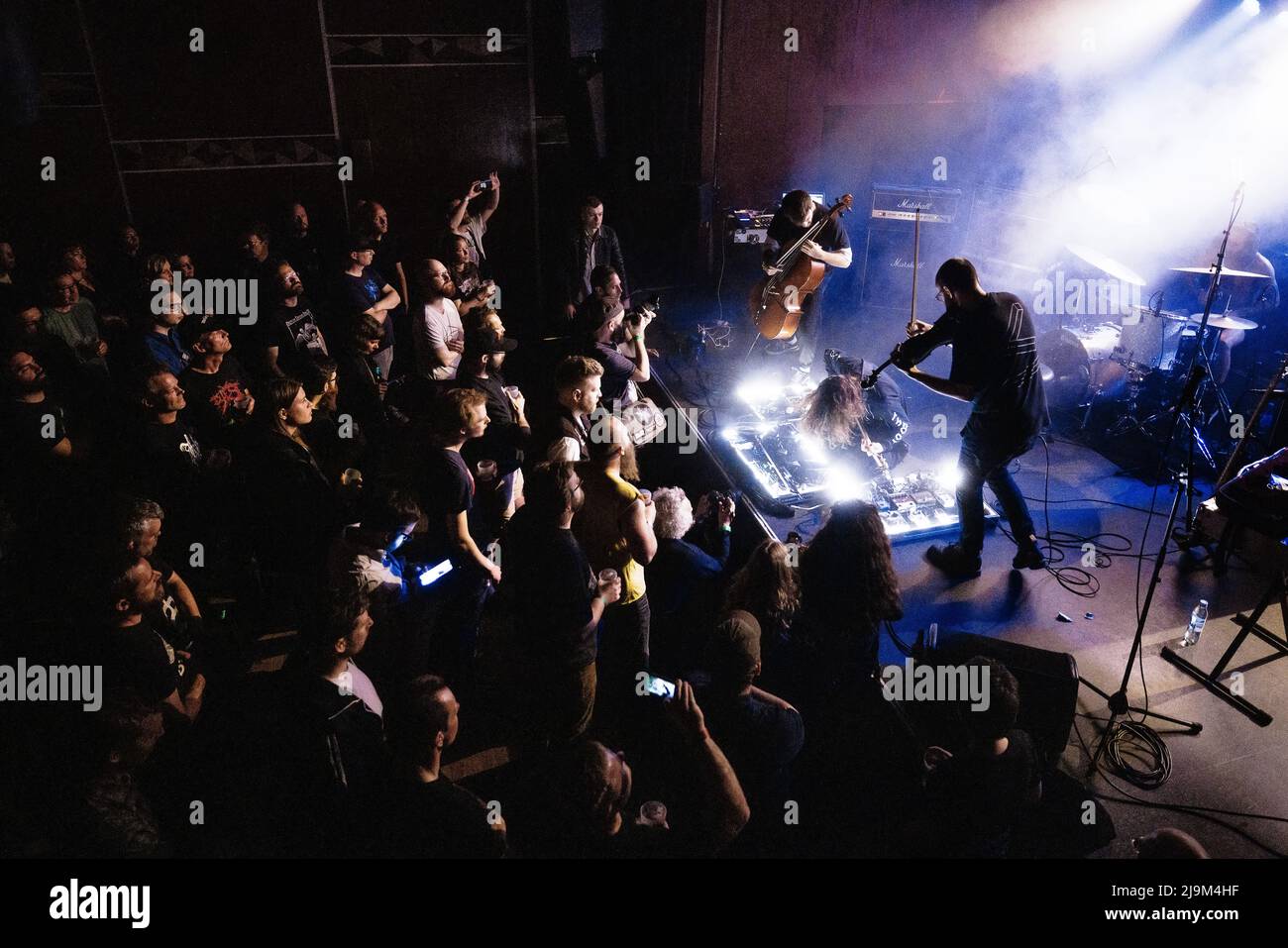 Bruit band hi-res stock photography and images - Alamy