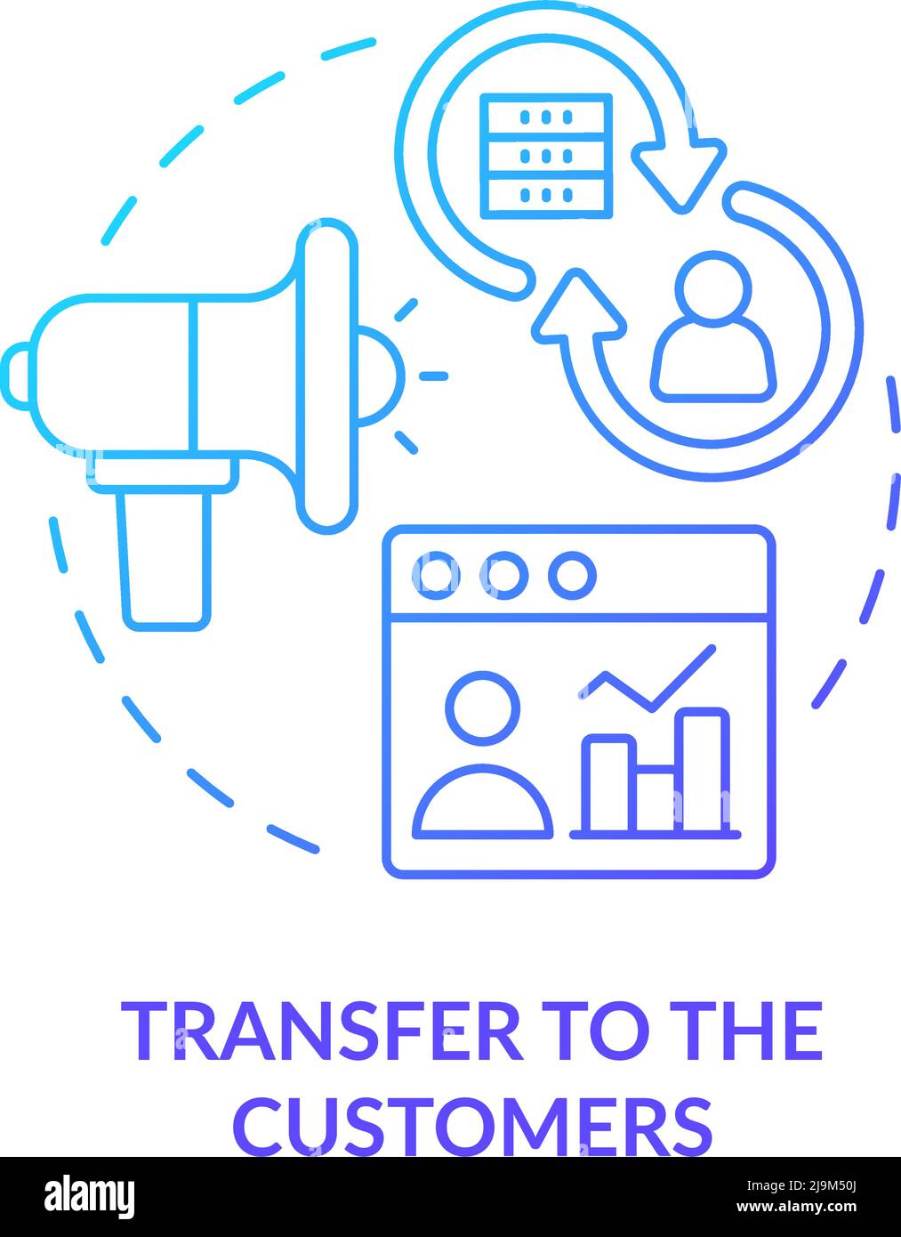 Ecommerce customers Stock Vector Images - Alamy