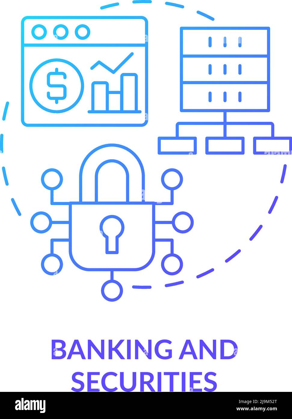 Securities analysis Stock Vector Images - Alamy