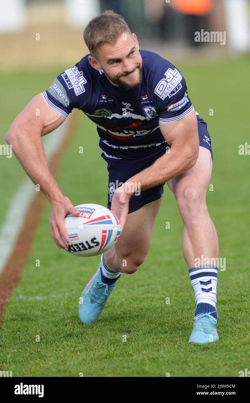 Connor jones hi-res stock photography and images - Alamy