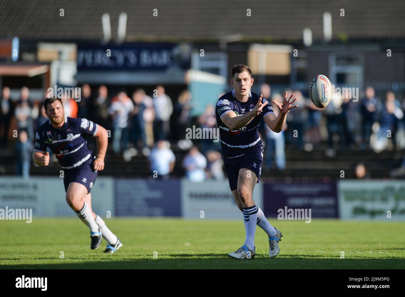 The rovers return hi-res stock photography and images - Alamy