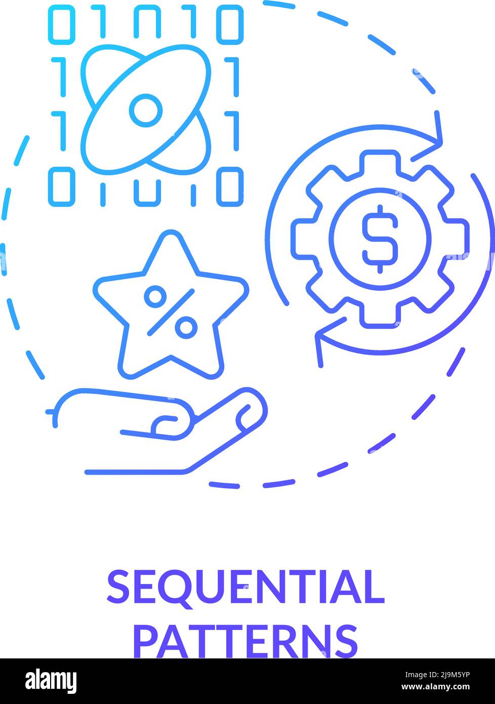 Sequential analysis hi-res stock photography and images - Alamy