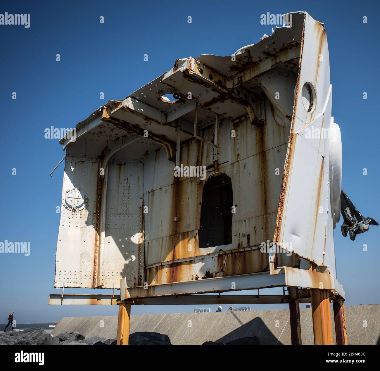 Hms vindictive 1897 royal navy cruiser hi-res stock photography and ...