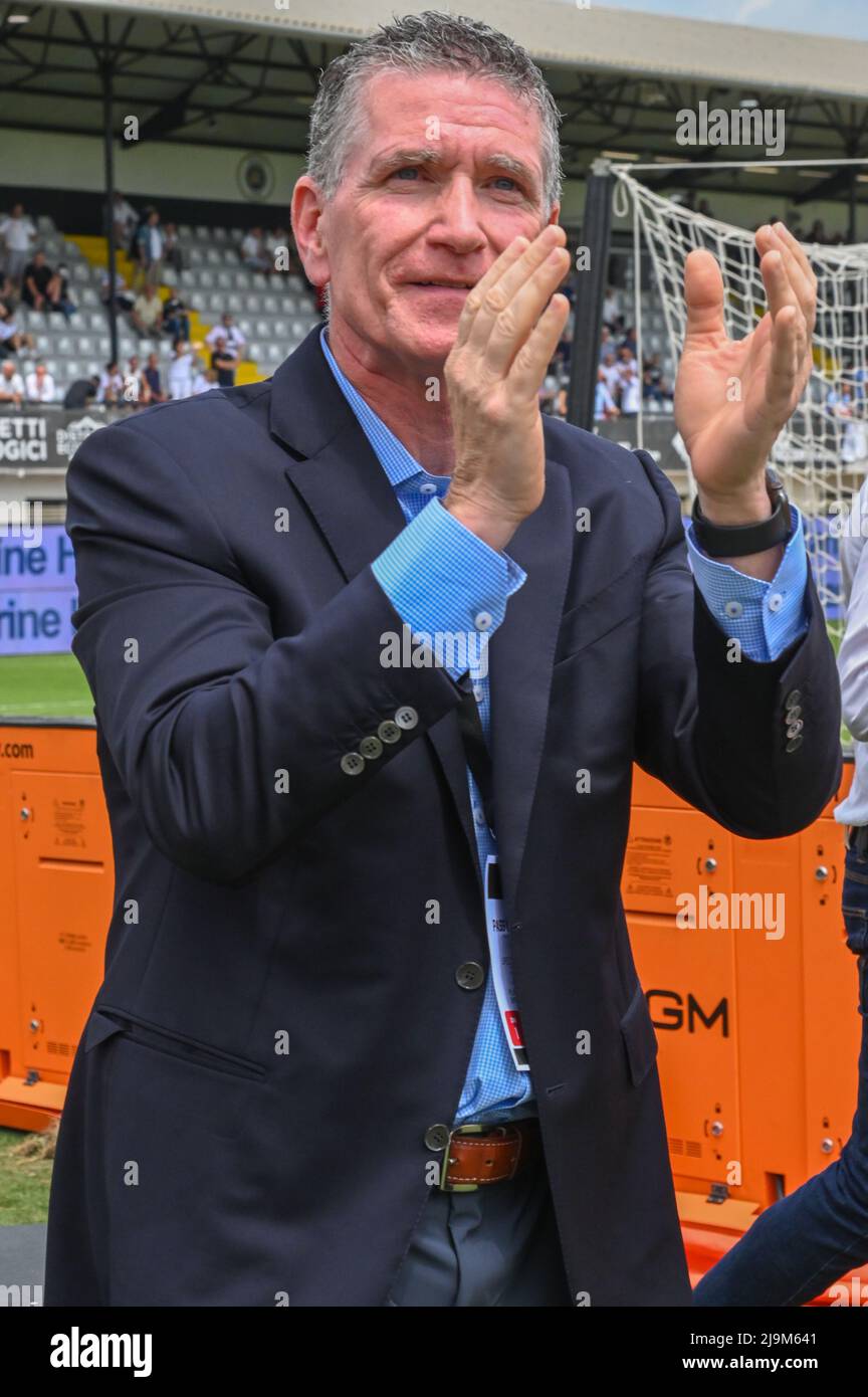 President philip raymond platek jr hi-res stock photography and images ...