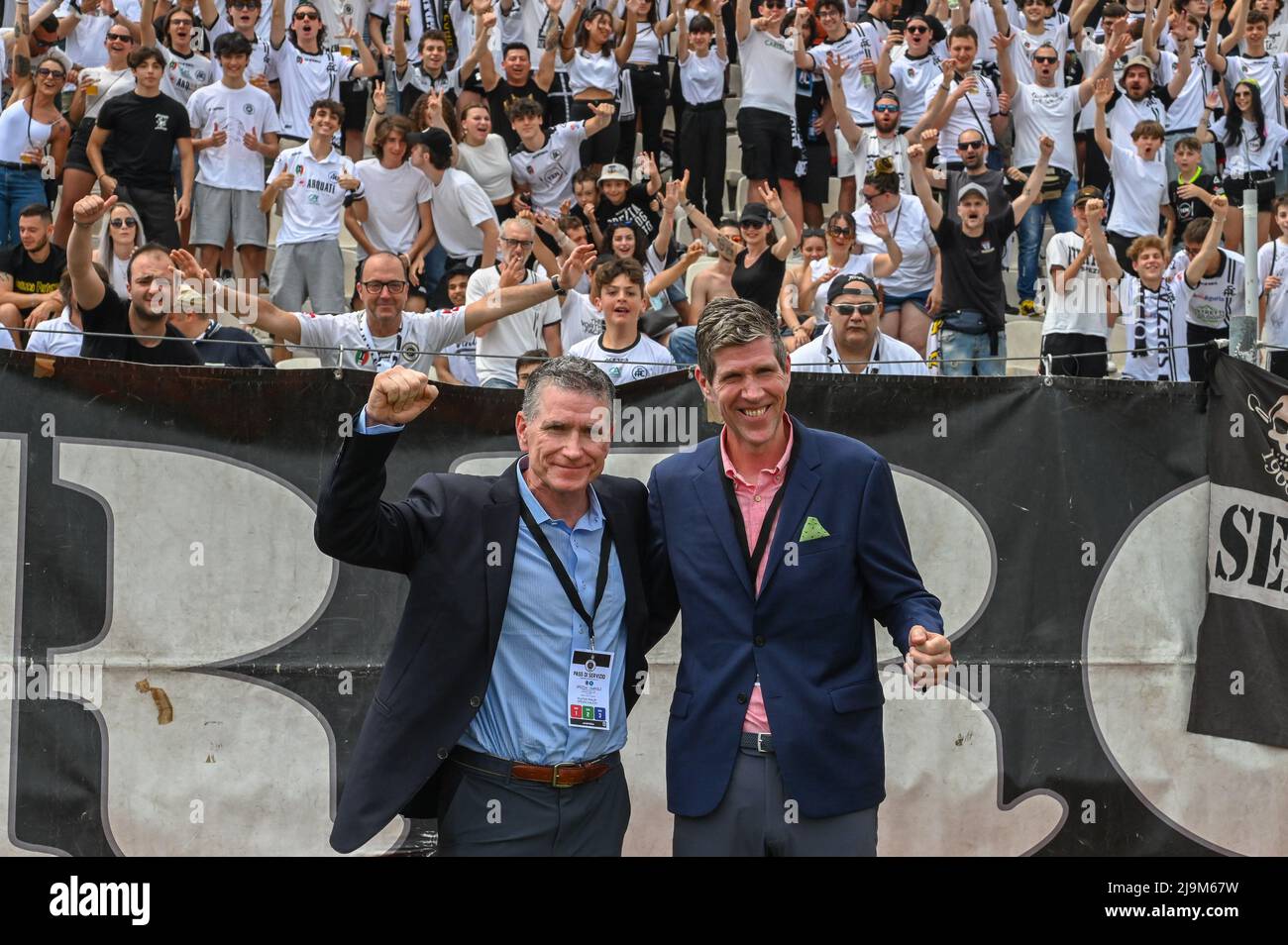 Robert michael platek hi-res stock photography and images - Alamy