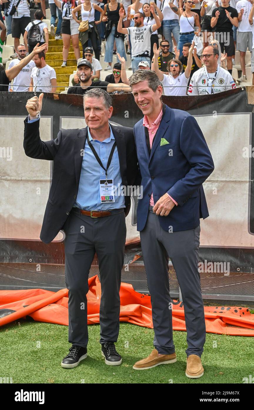 President philip raymond platek jr hi-res stock photography and images ...