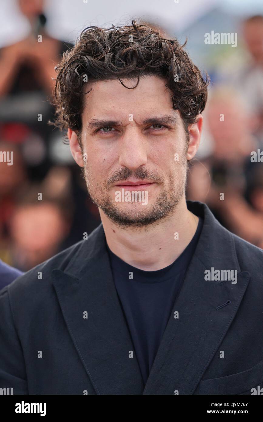 Louis Garrel 2022