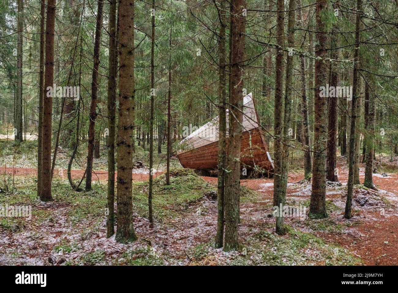 Pahni village hi-res stock photography and images - Alamy