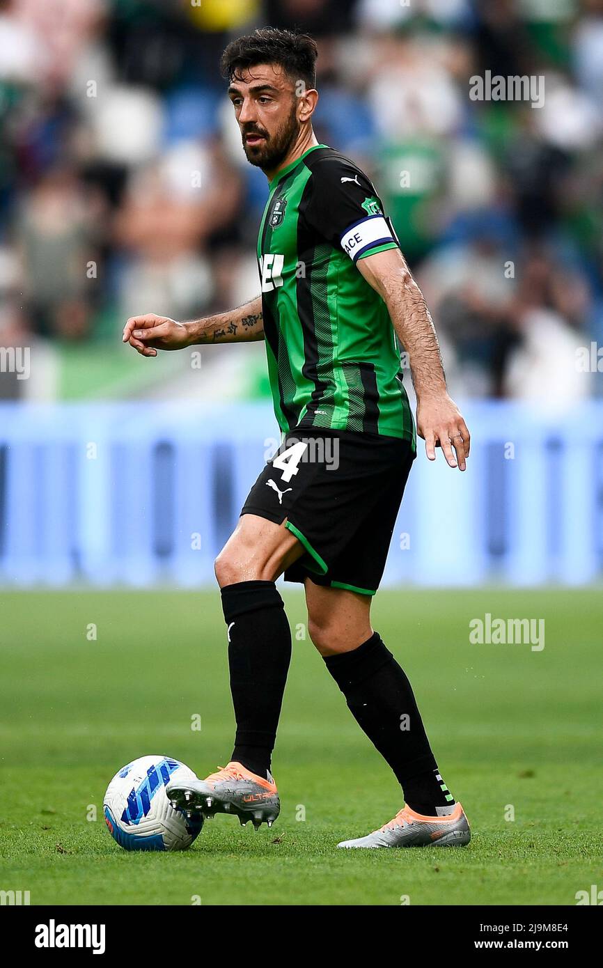 Francesco magnanelli hi-res stock photography and images - Alamy
