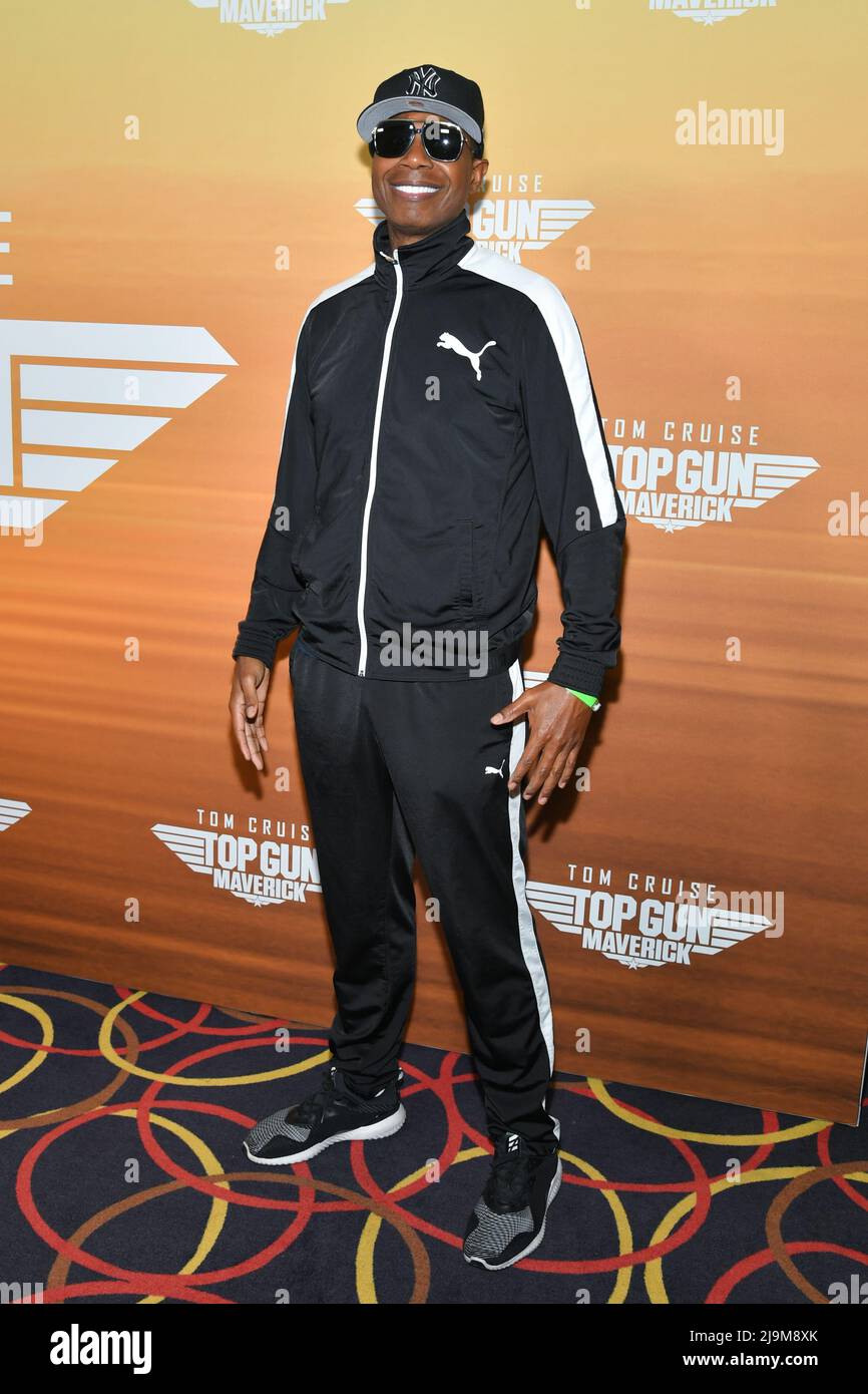 Doug E. Fresh Stock Photo - Alamy