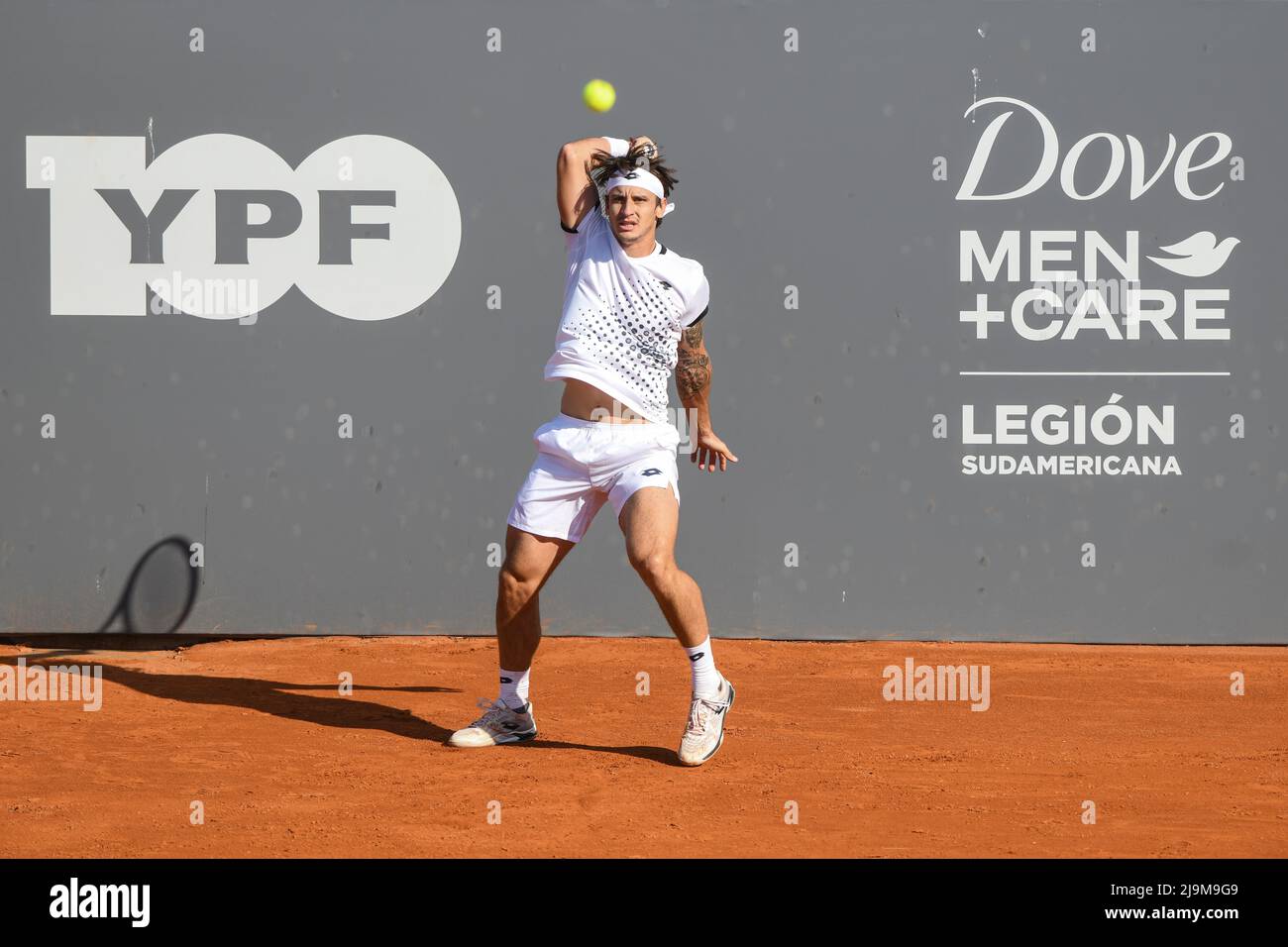 Camilo ugo carabelli argentina hi-res stock photography and images - Alamy