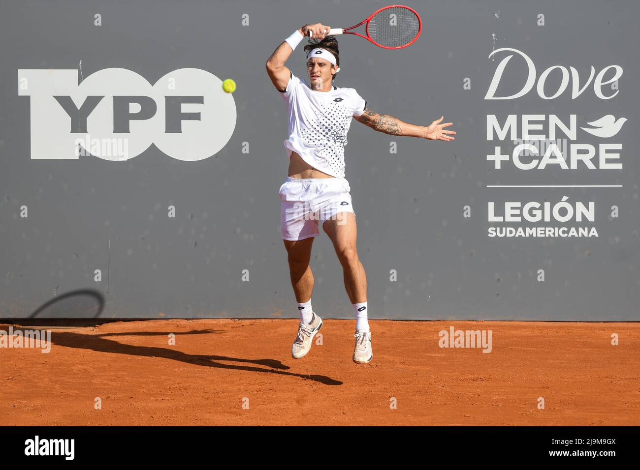 Camilo ugo carabelli argentina hi-res stock photography and images - Alamy