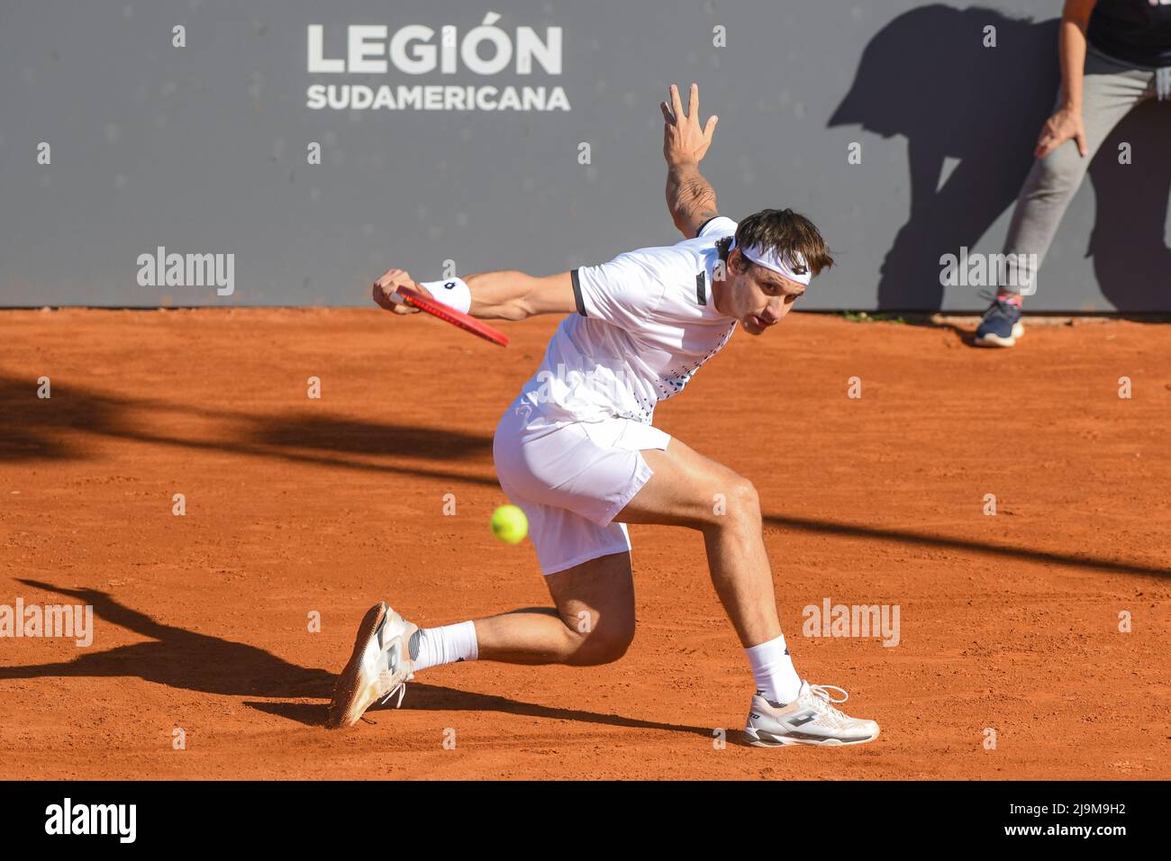 Camilo ugo carabelli hi-res stock photography and images - Alamy