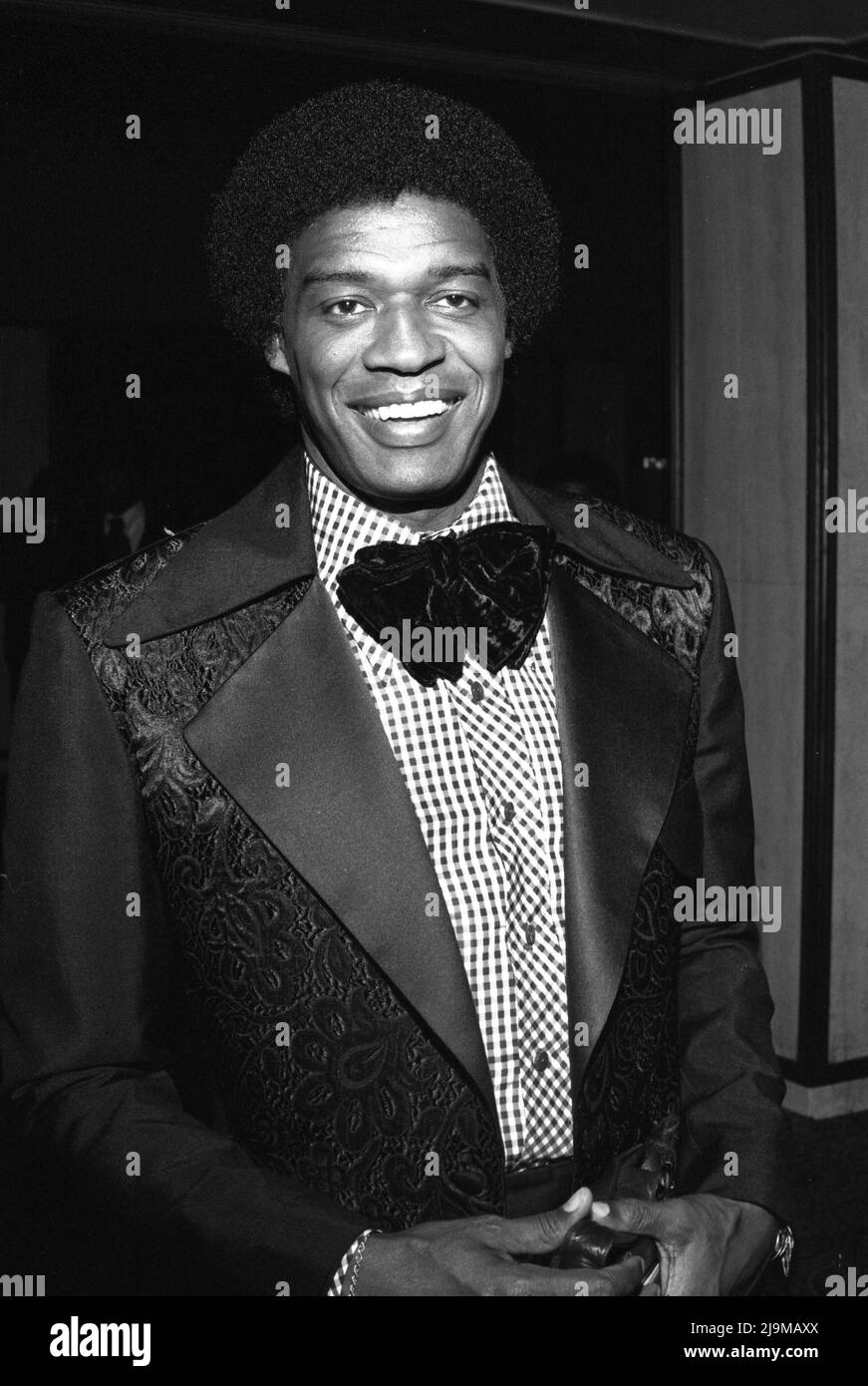 Bernie casey Black and White Stock Photos & Images - Alamy