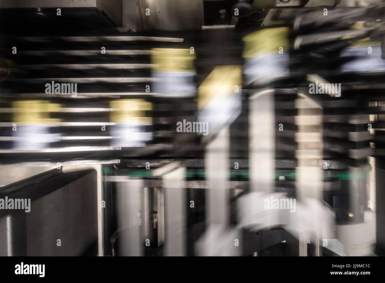 Freiburg Im Breisgau, Germany. 24th May, 2022. Tablets of the drug ...