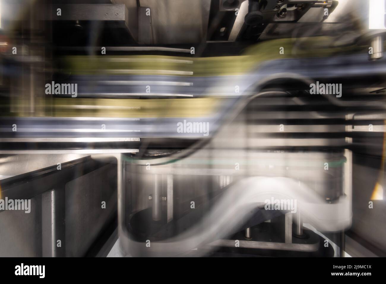 Freiburg Im Breisgau, Germany. 24th May, 2022. Tablets of the drug ...