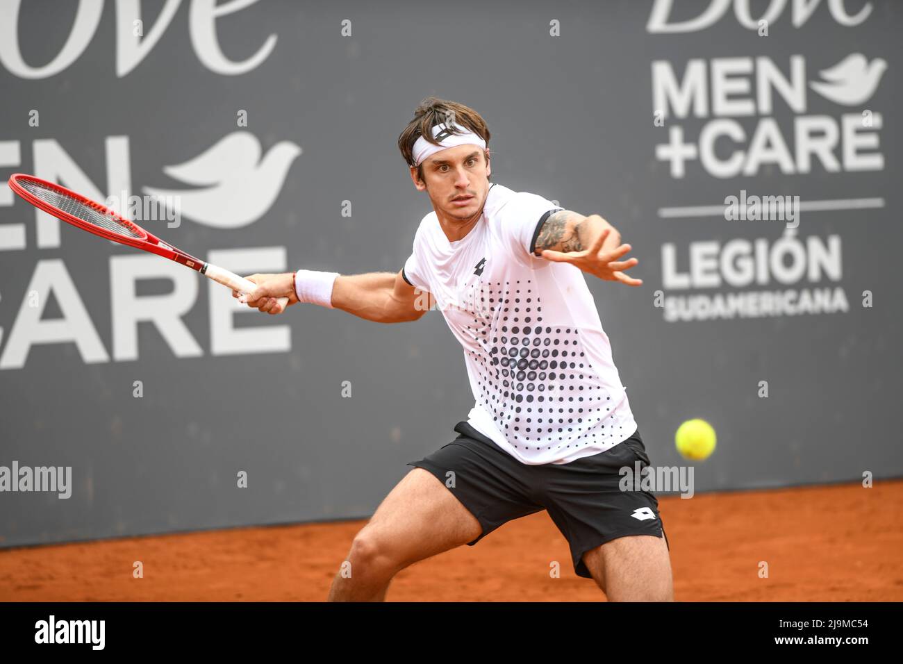 Camilo ugo carabelli argentina hi-res stock photography and images - Alamy