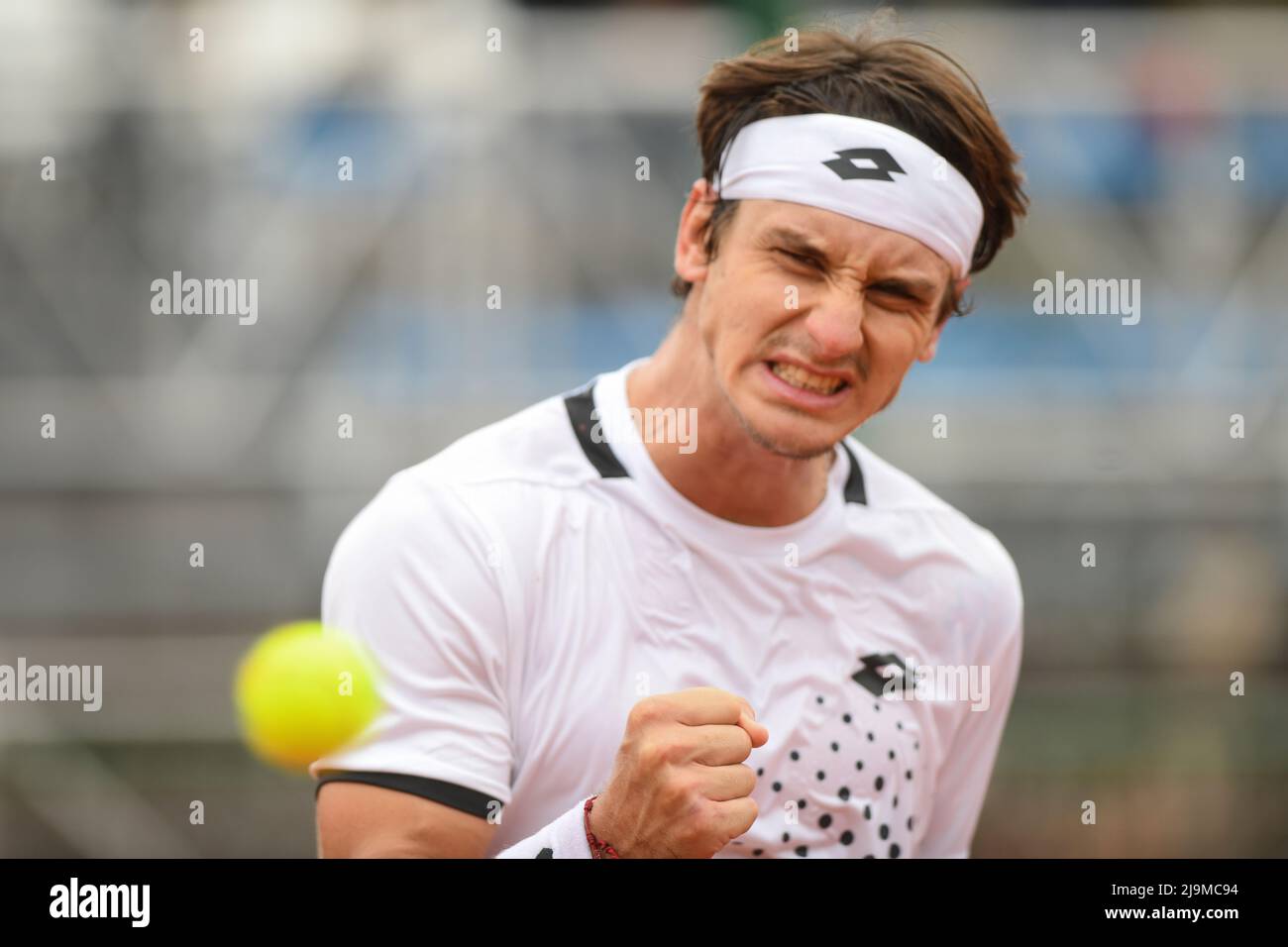 Camilo ugo carabelli hi-res stock photography and images - Alamy