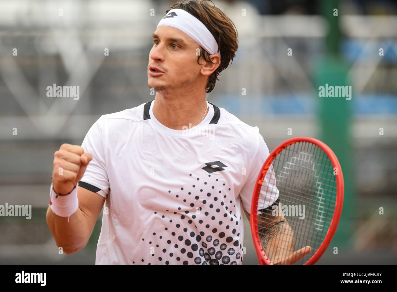 Camilo ugo carabelli argentina hi-res stock photography and images - Alamy