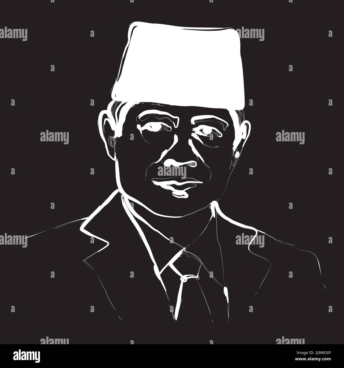 Soesilo hi-res stock photography and images - Alamy