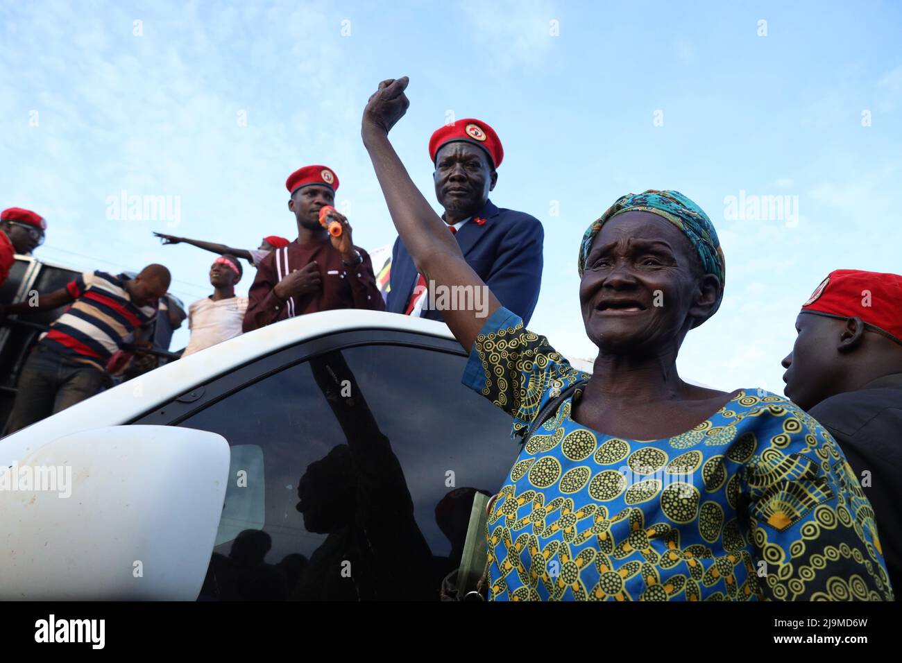 Omoro hi-res stock photography and images - Alamy