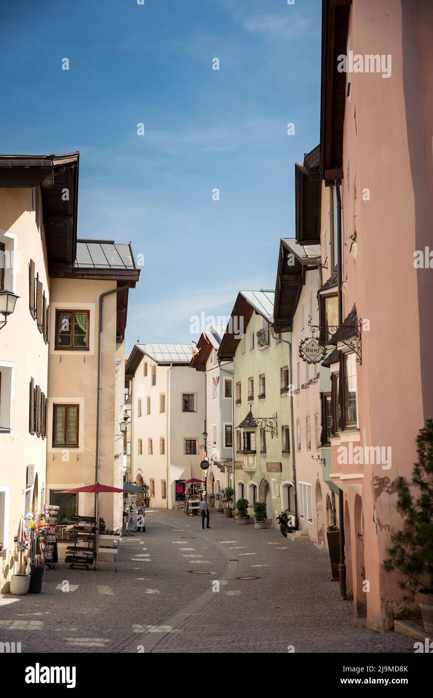 Rattenberg in tirol hi-res stock photography and images - Alamy Rattenberg in tirol hi-res stock photography and images - Alamy