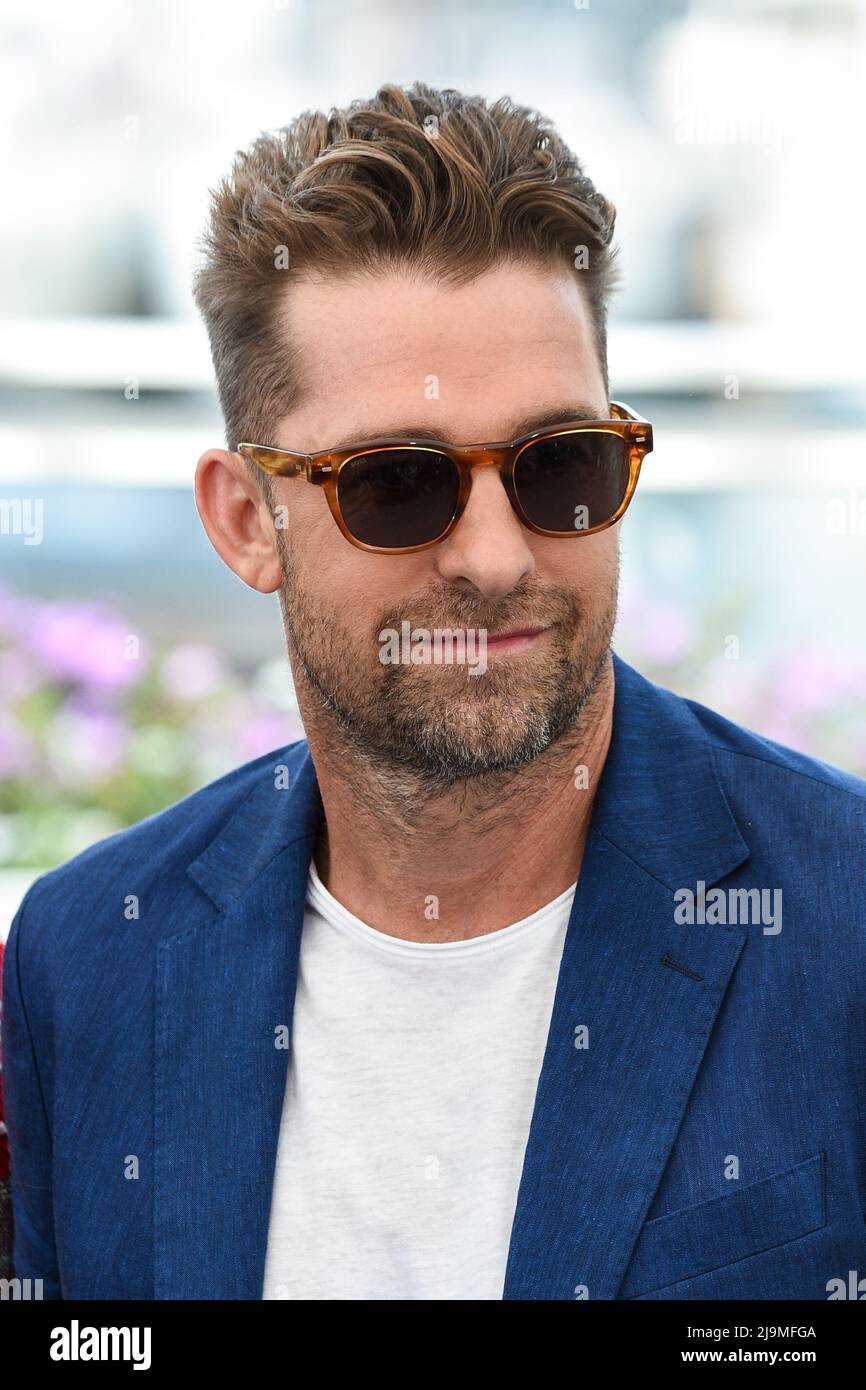 Scott Speedman 2022