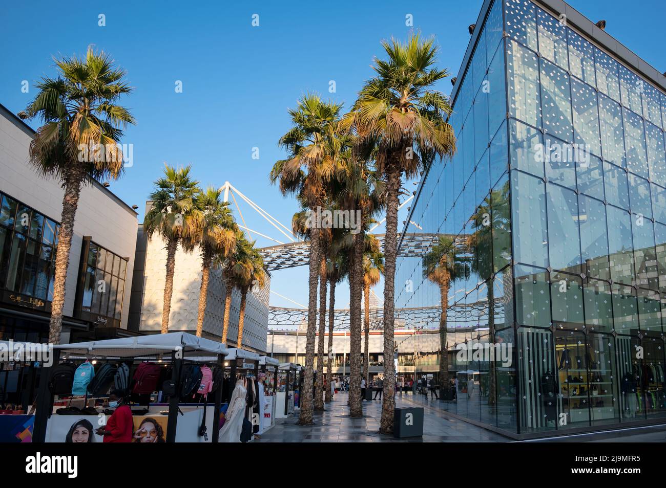 View of the City walk ,a design-inspired neighborhood in the heart of ...