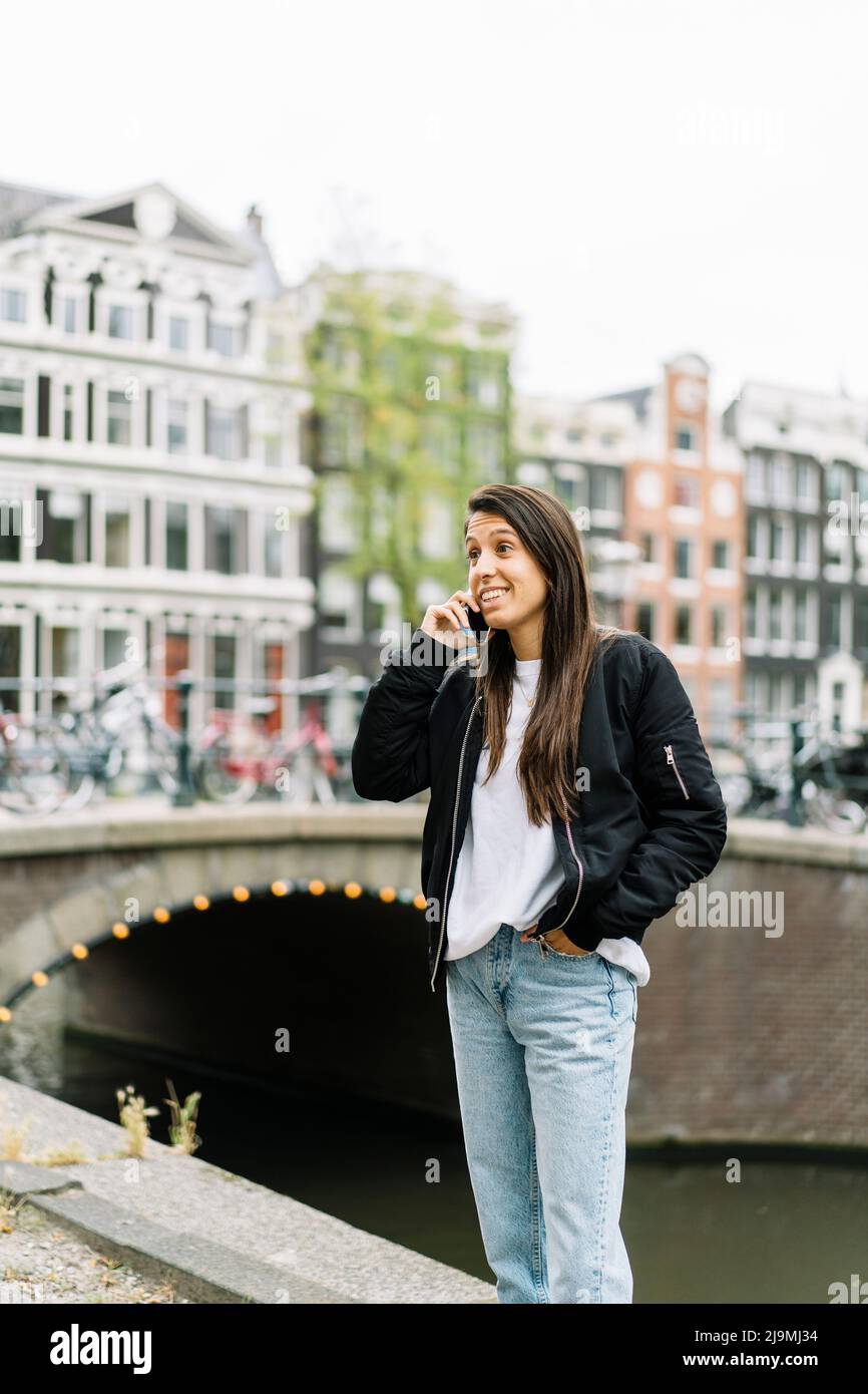 Typical Female Tourist