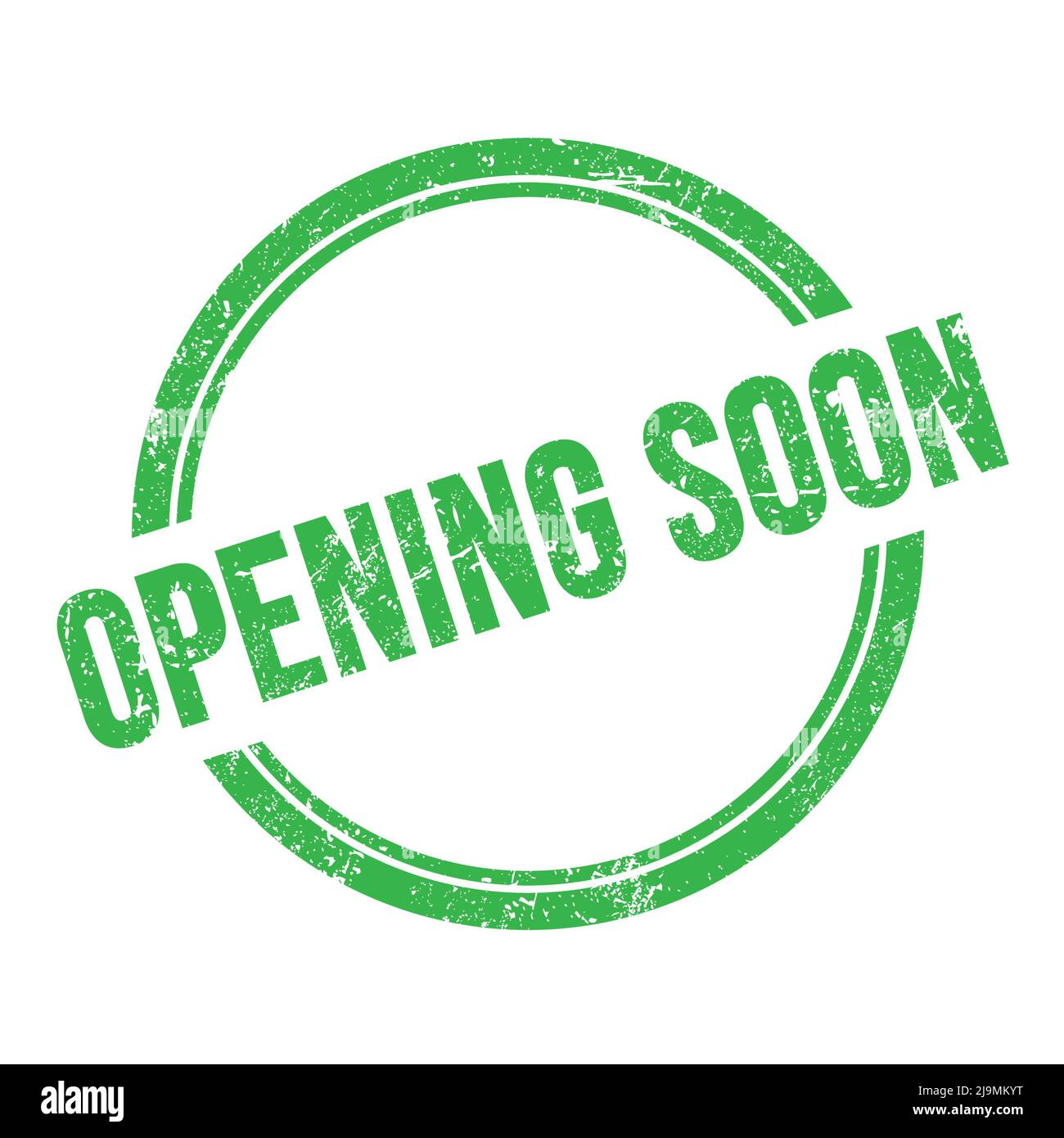 Re opening soon stamp sign seal Cut Out Stock Images & Pictures - Alamy