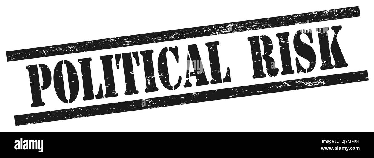 Political risk stamp hi-res stock photography and images - Alamy