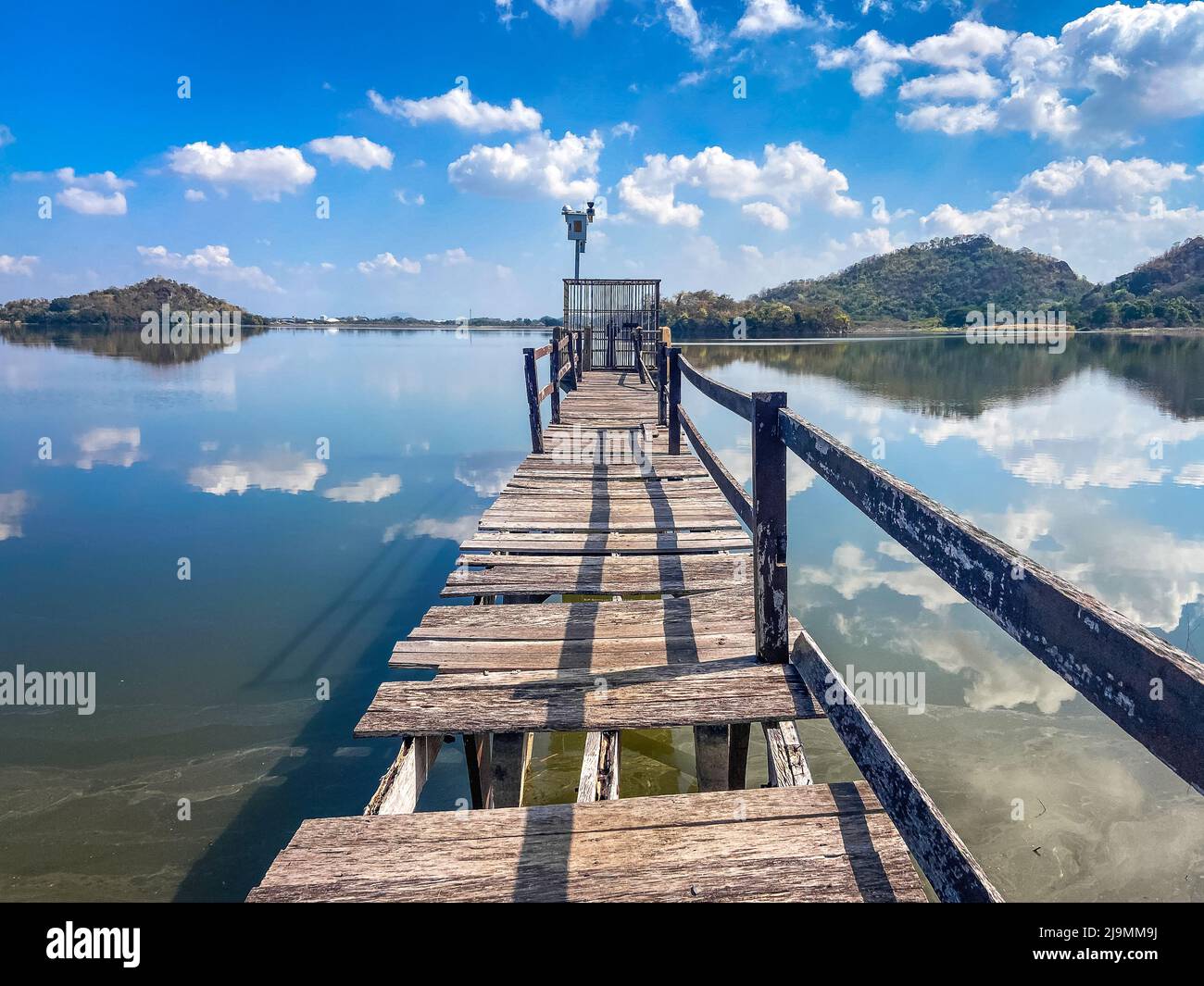 Sub lek reservoir hi-res stock photography and images - Alamy