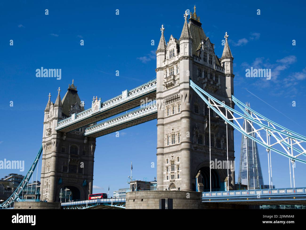 Bascule london hi-res stock photography and images - Alamy