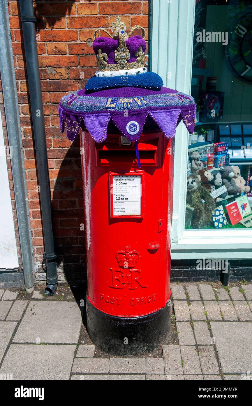 Syston hi-res stock photography and images - Alamy