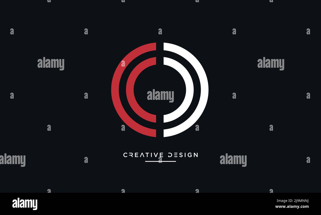 Oc logo hi-res stock photography and images - Alamy