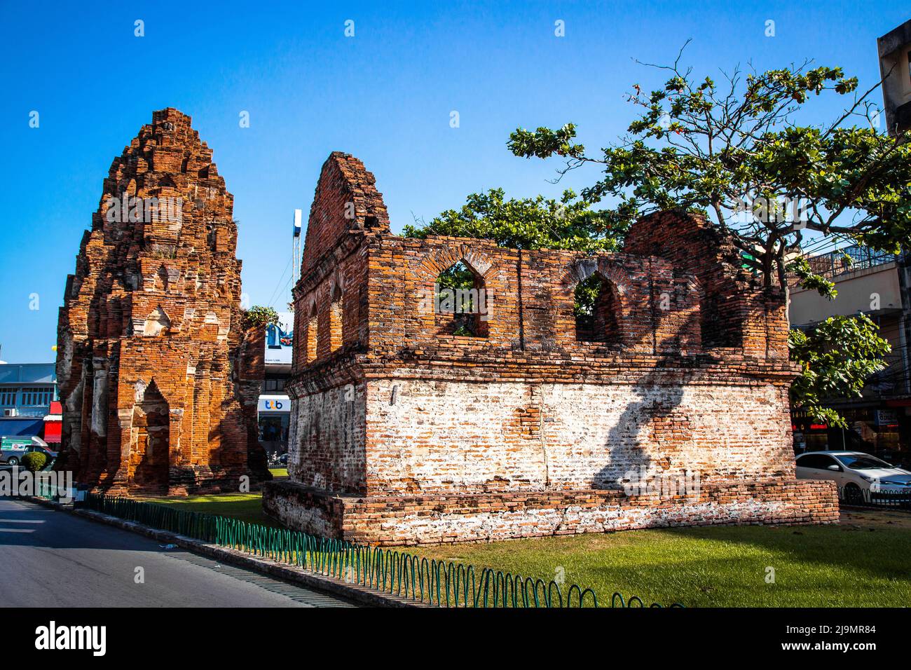 Ban chao wichayen hi-res stock photography and images - Alamy