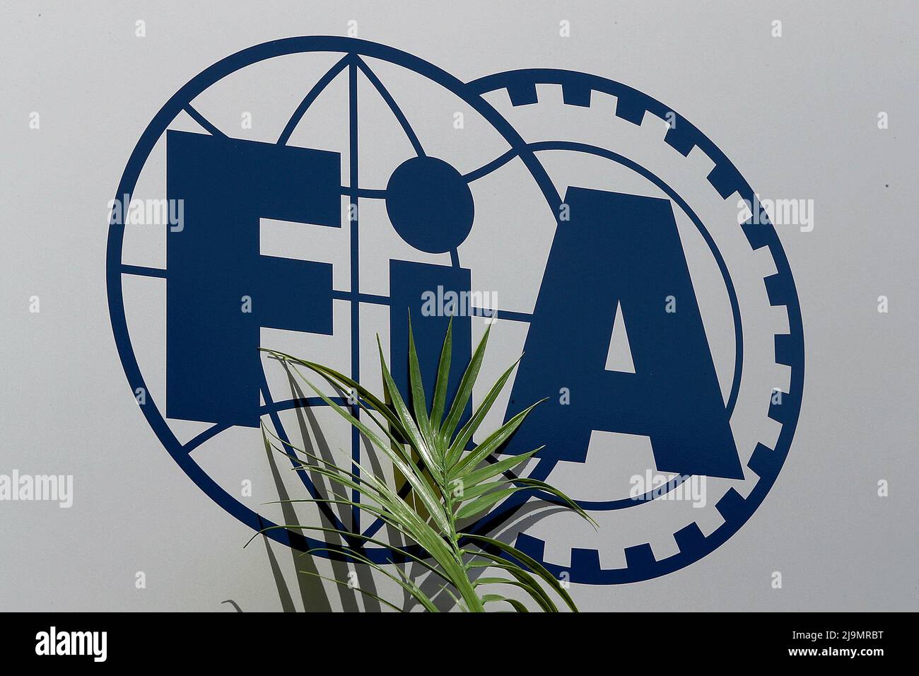 Barcelona, Spanien. 22nd May, 2022. May 22, 2022, Circuit de Catalunya ...