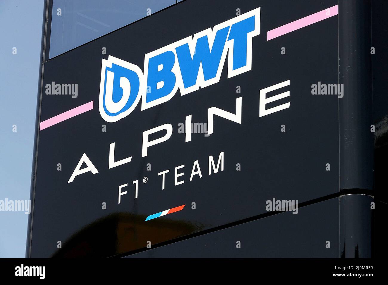 Bwt logos hi-res stock photography and images - Alamy