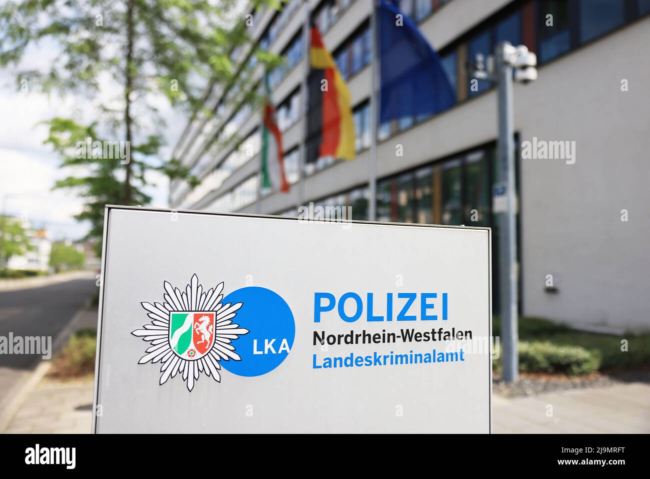 Lka Nrw Logo