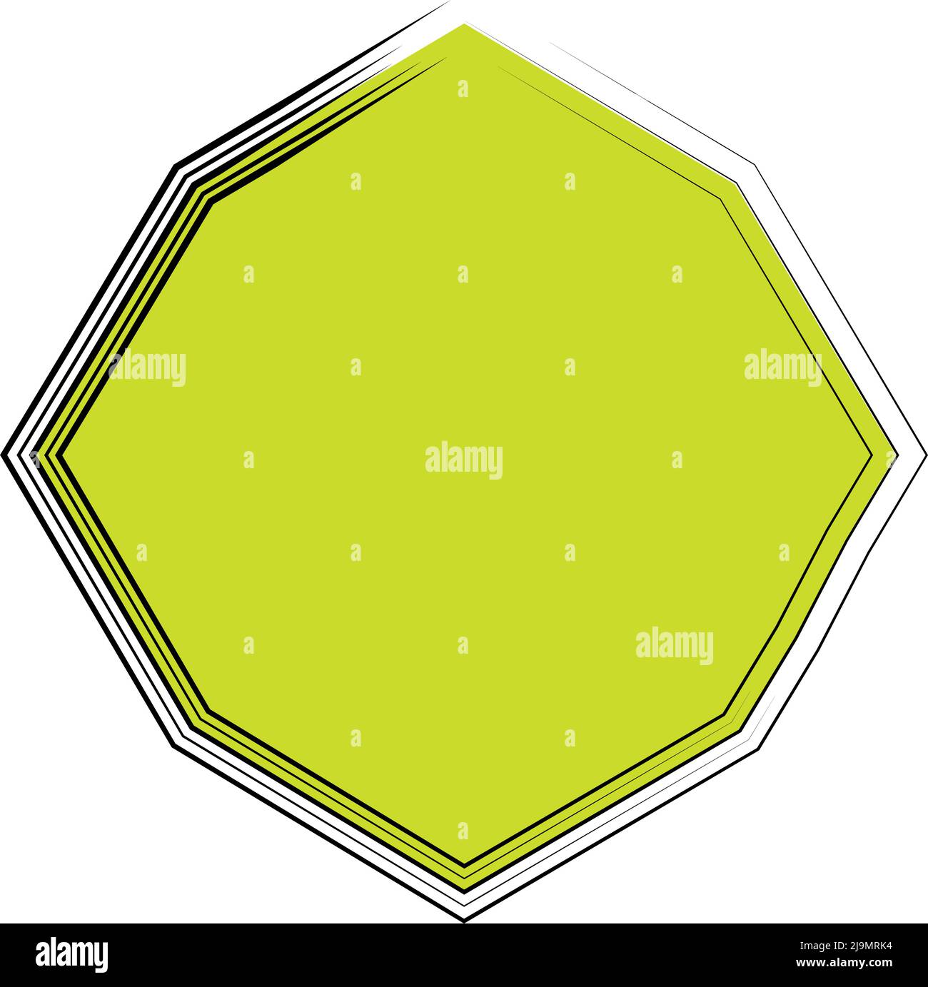 Starburst, sunburst star shape vector element. Stock vector ...