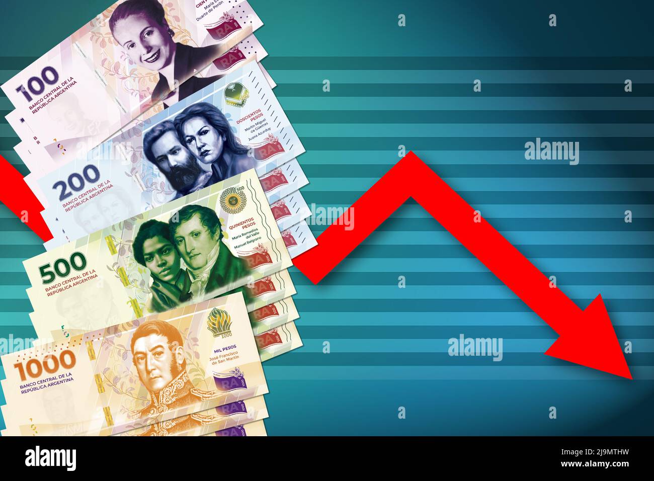 Peso visual hi-res stock photography and images - Alamy