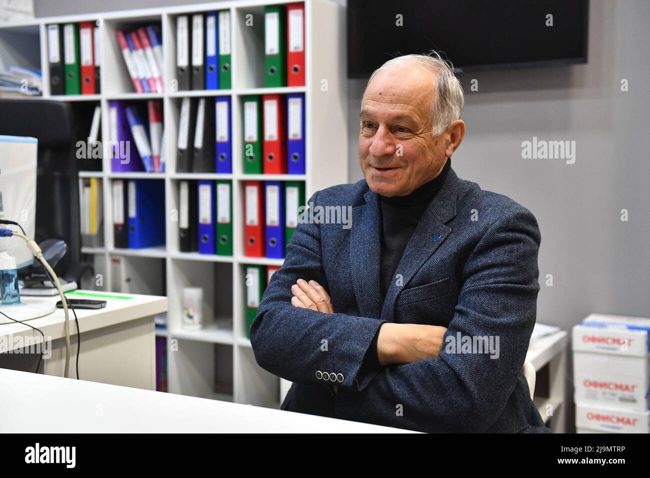 Galenko hi-res stock photography and images - Alamy