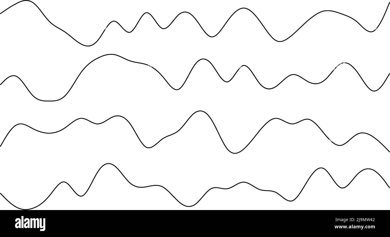 Zigzag Line Clipart
